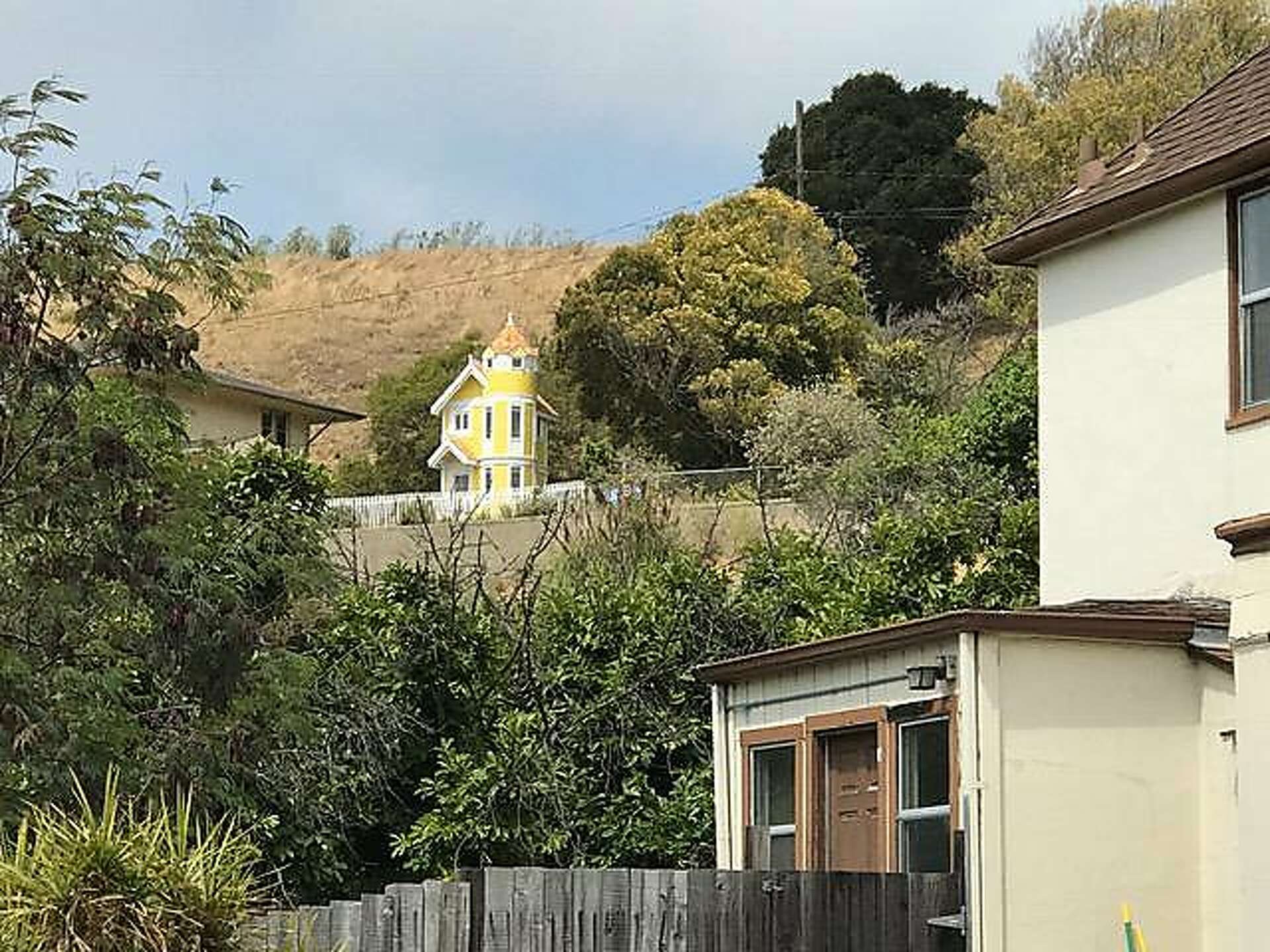 State prison officials investigating inmate construction project for ...