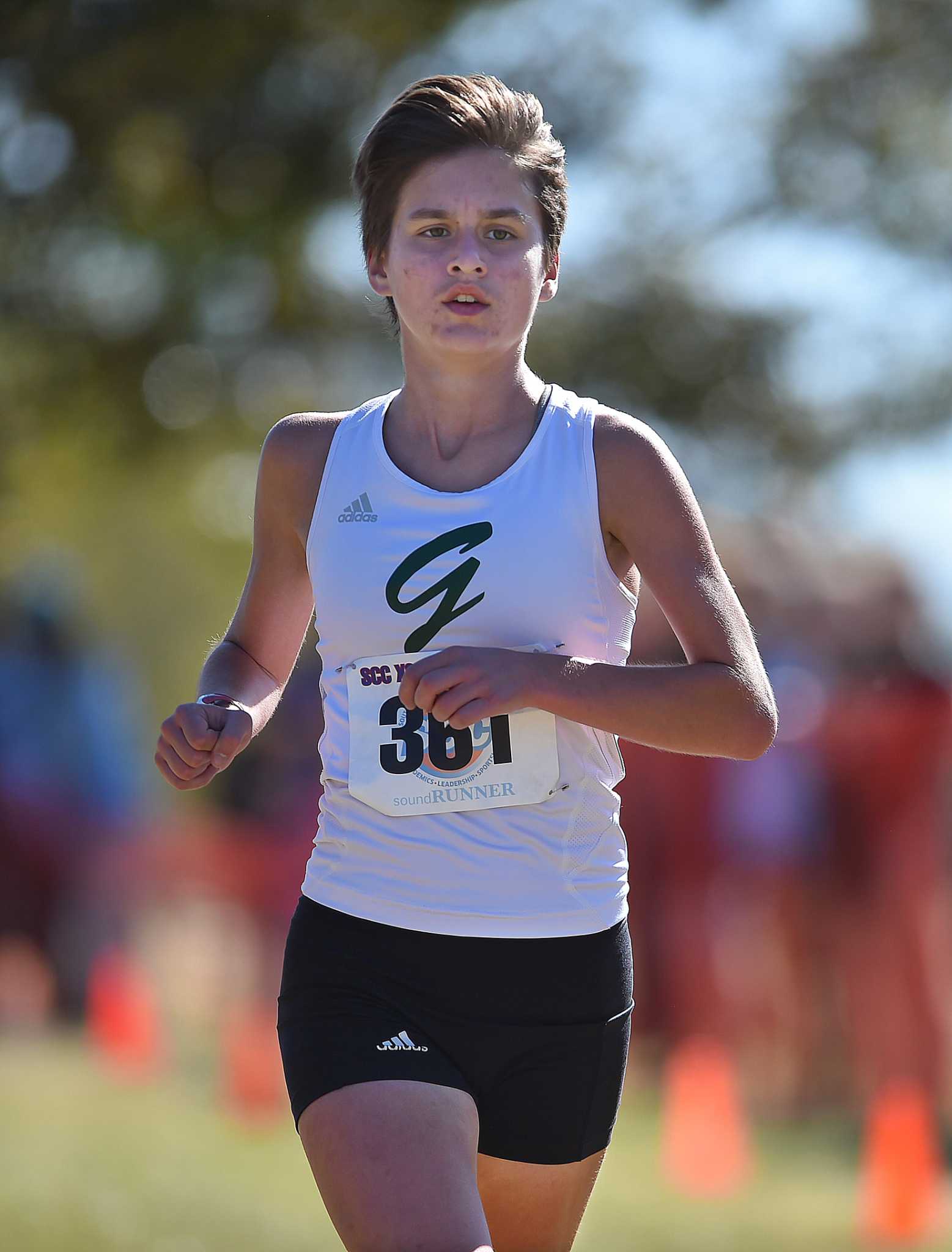 25 CIAC girls cross country runners to watch in 2018