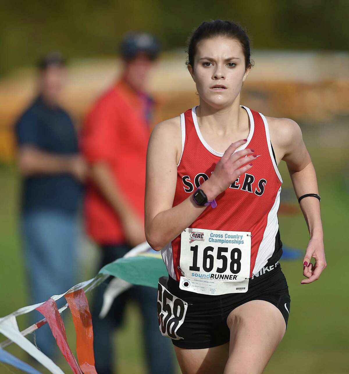 25 CIAC girls cross country runners to watch in 2018