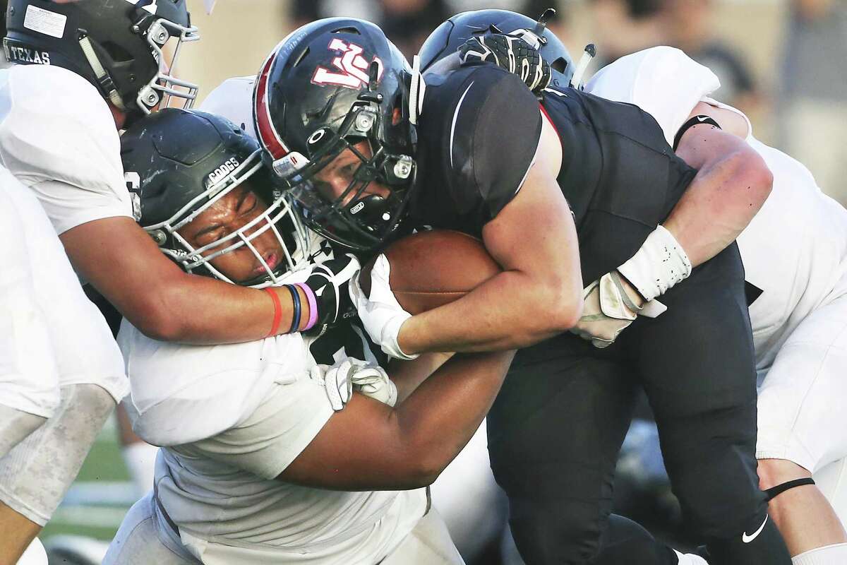 Big second half propels O’Connor past Steele