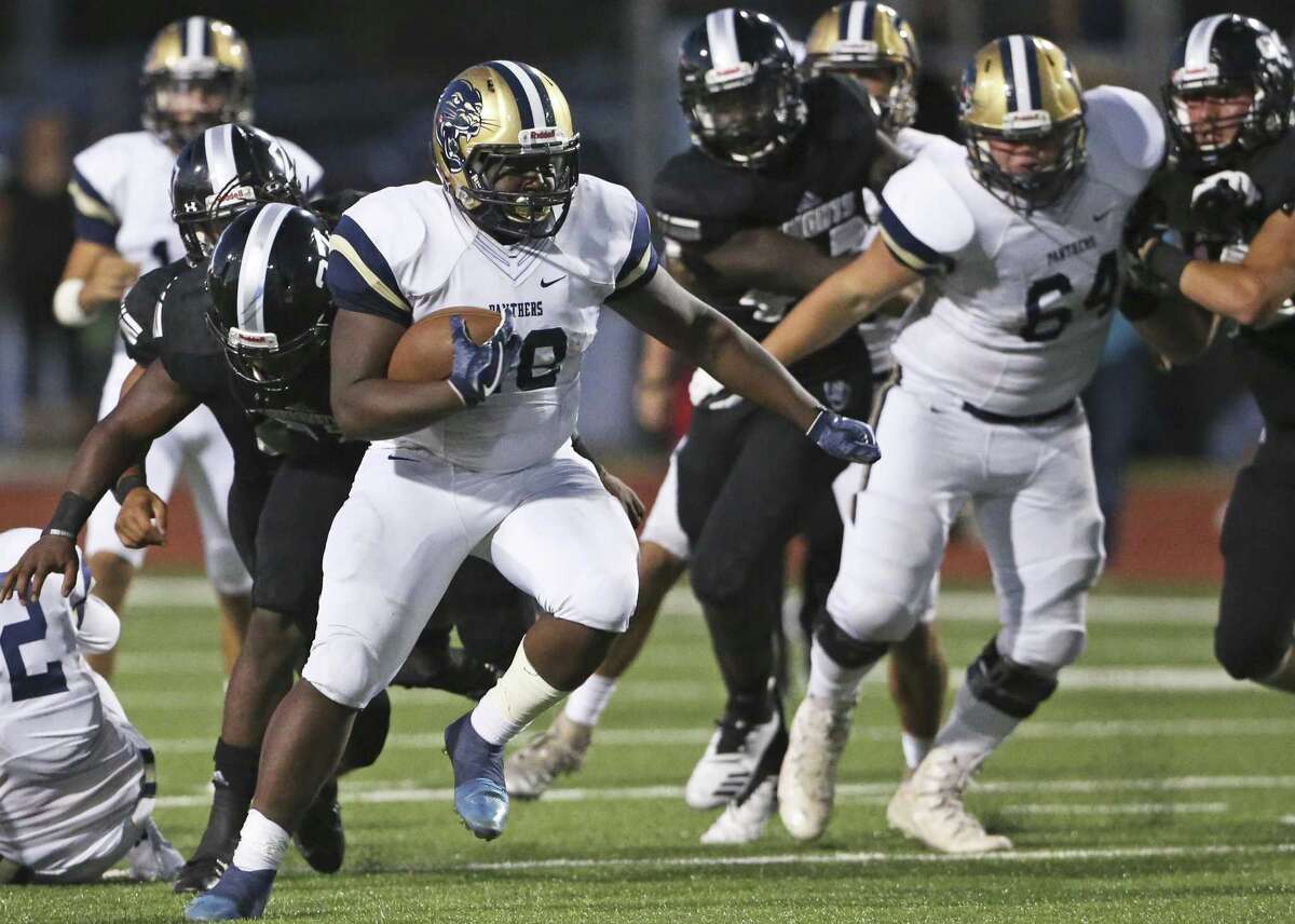 3 & out: New beginnings was theme for the first week of the high school ...