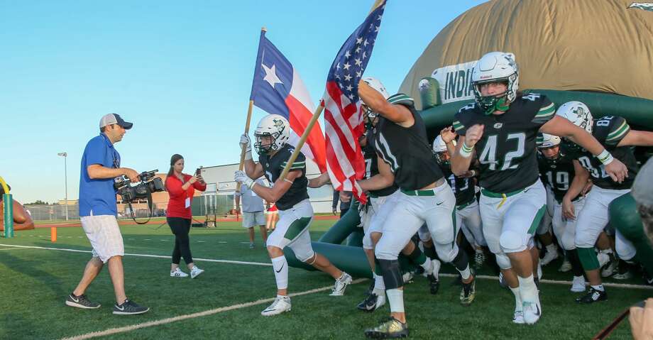 Friday night highlights: Healing continues for Santa Fe - Houston Chronicle