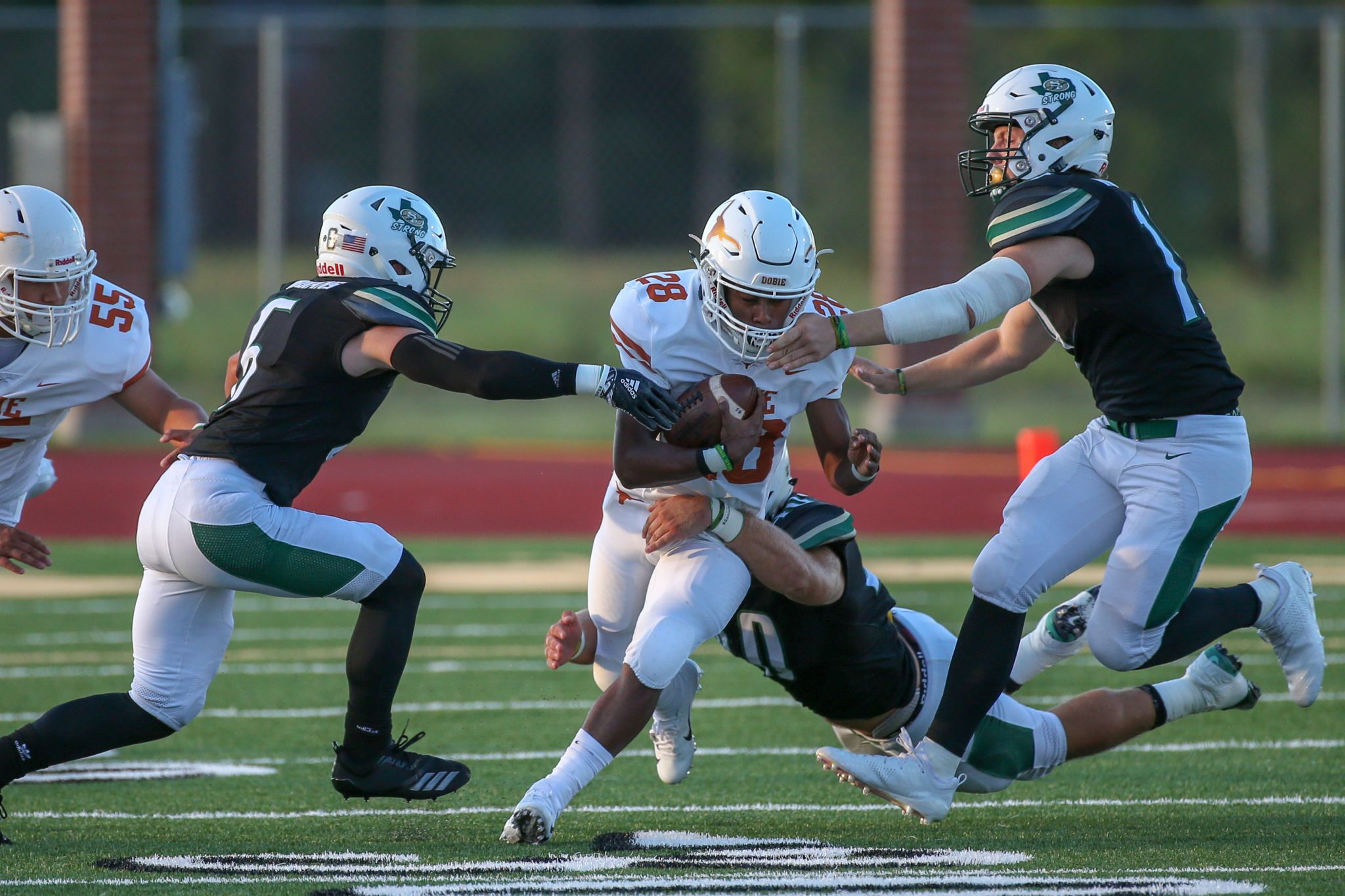 High School Football