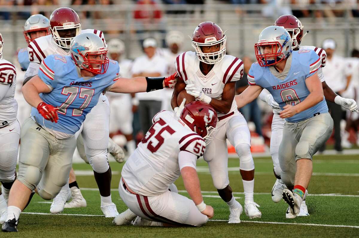 Photos: SETX Football Week 1