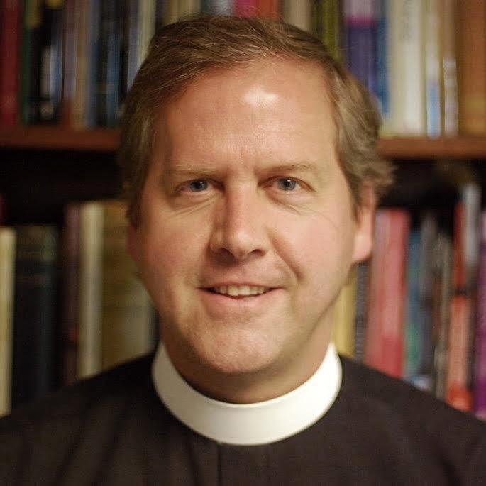 Christ Church Greenwich prepares to welcome new rector