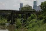 How new bayou trails are connecting 'forgotten' Houston