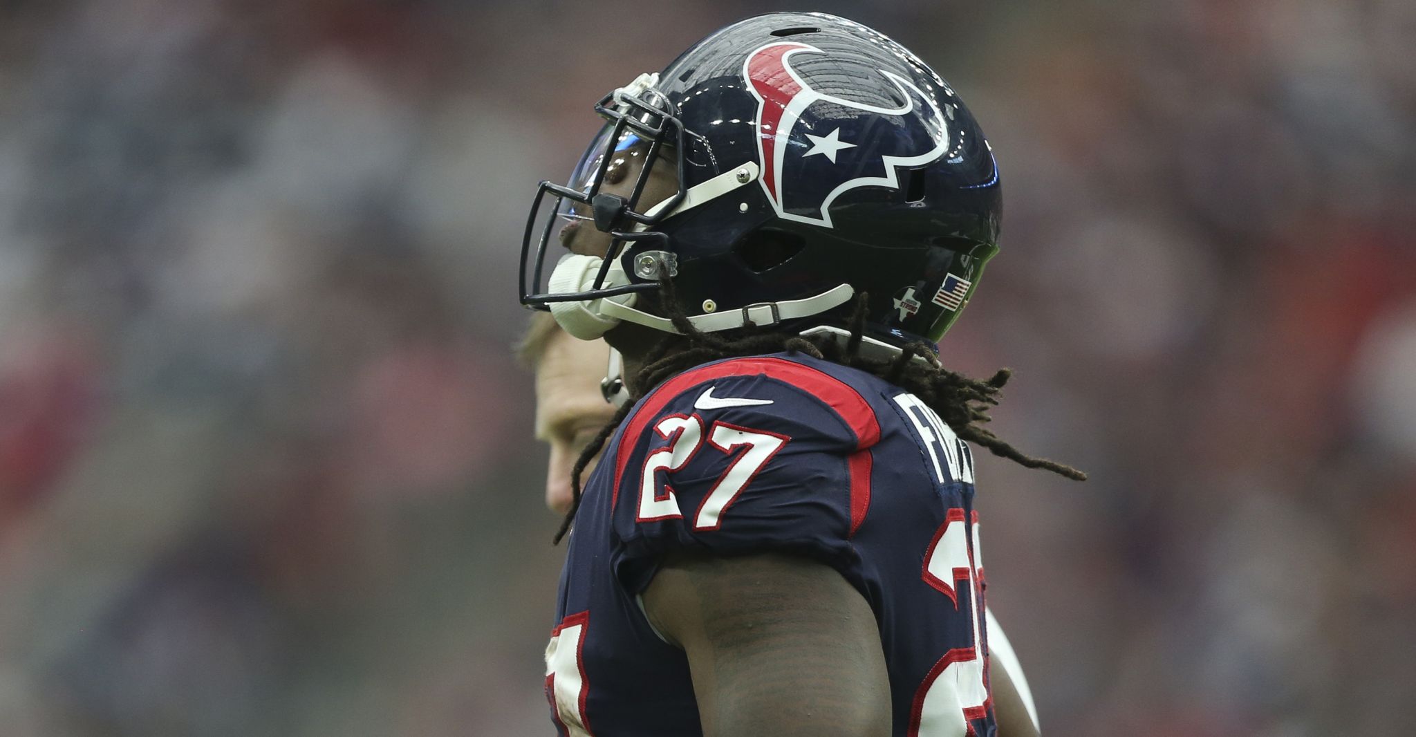 Texans RB D'Onta Foreman starts season on PUP list