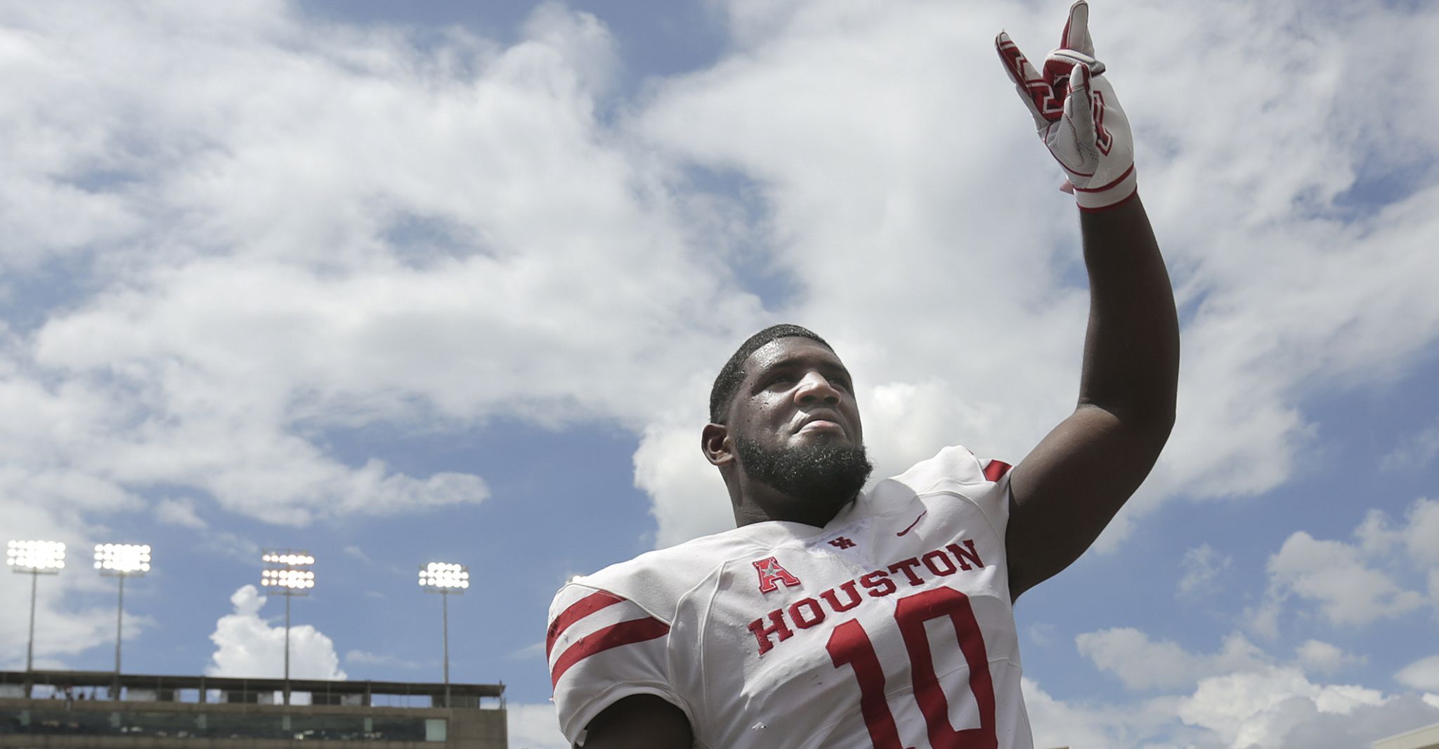 Ed Oliver Watch: Heisman campaign begins
