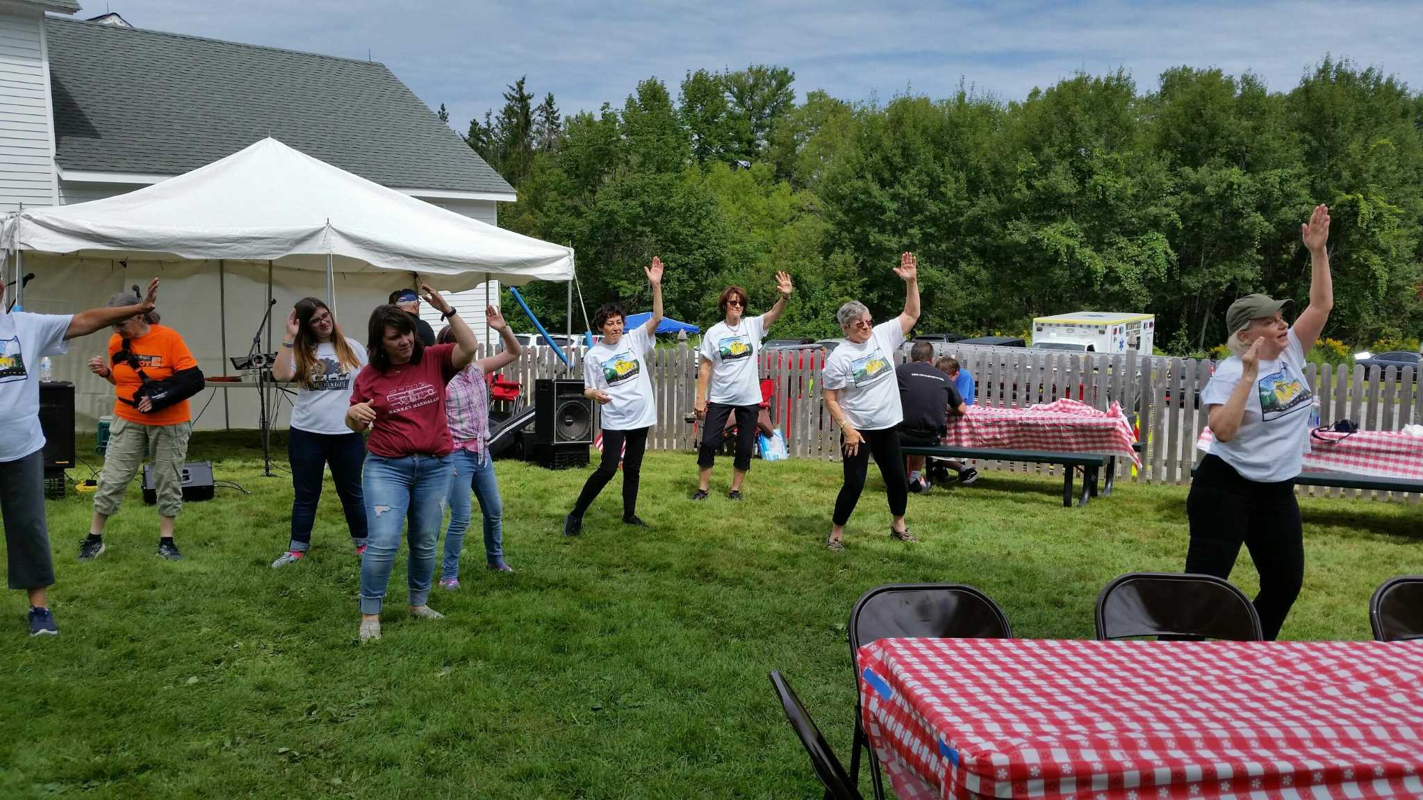 Colebrook Fair is Labor Day weekend tradition - The Middletown Press
