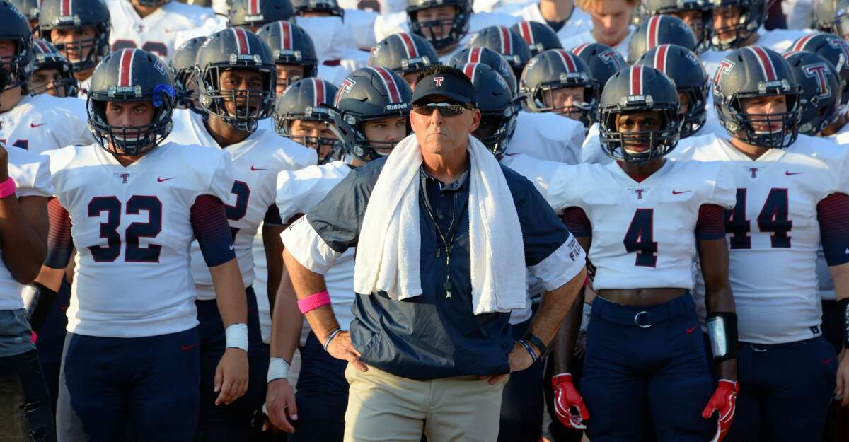 Highest-paid Houston-area high school football coaches in 2019