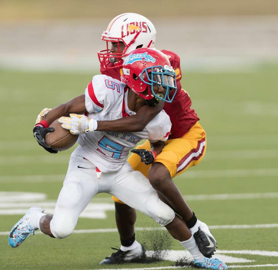 Dallas Carter takes down Yates in reunion of storied programs - Houston ...