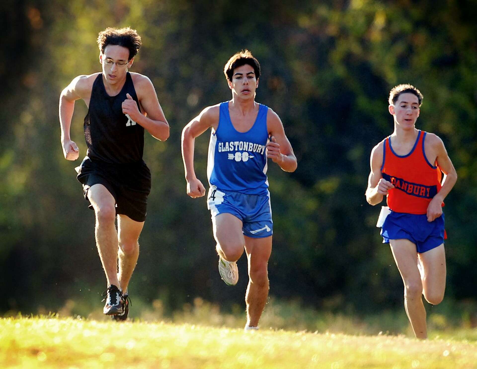 Brooks Running replaces Foot Locker as sponsor of national XC meet