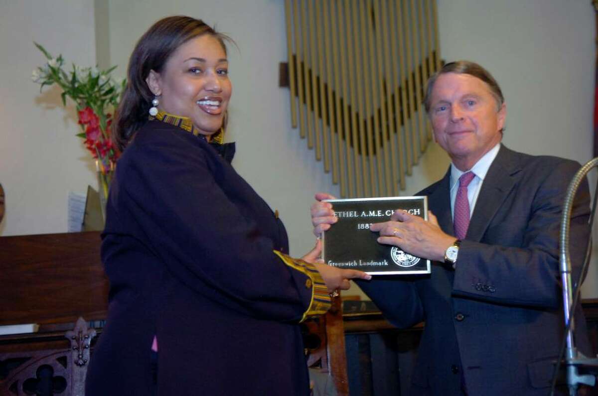 Bethel AME looks ahead as it celebrates 128 years