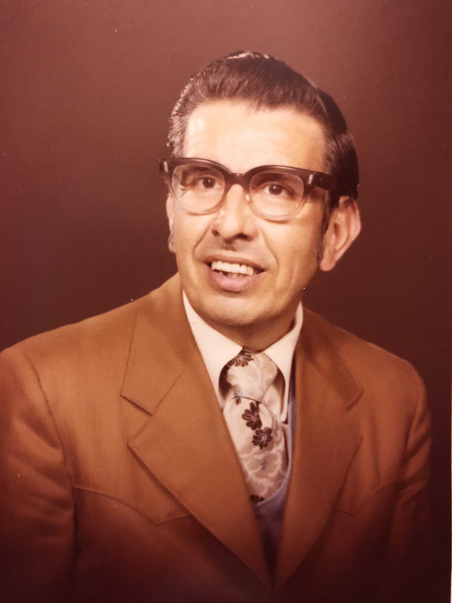 FRANCISCO JAVIER RODRIGUEZ