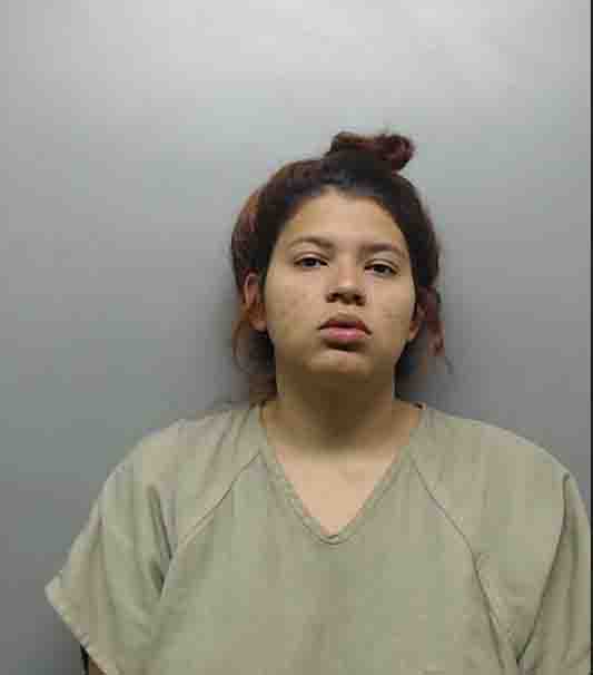 Laredo teen sentenced 60 months in prison for attempted drug smuggling