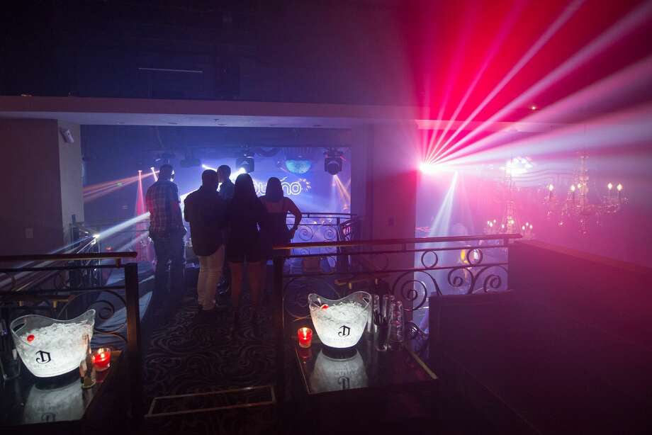 Photos: San Antonio parties at Hotel Discotheque - mySA