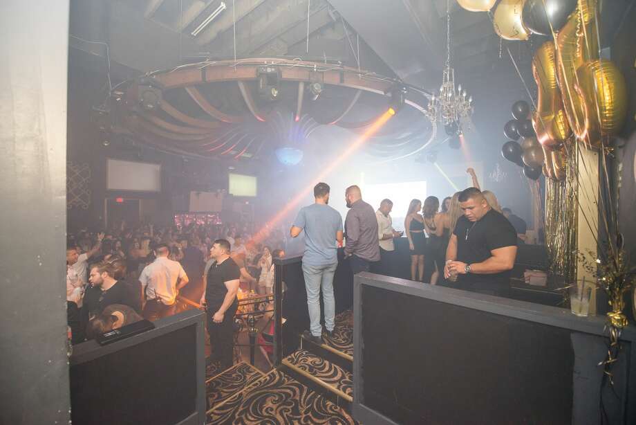 Photos: San Antonio parties at Hotel Discotheque - mySA