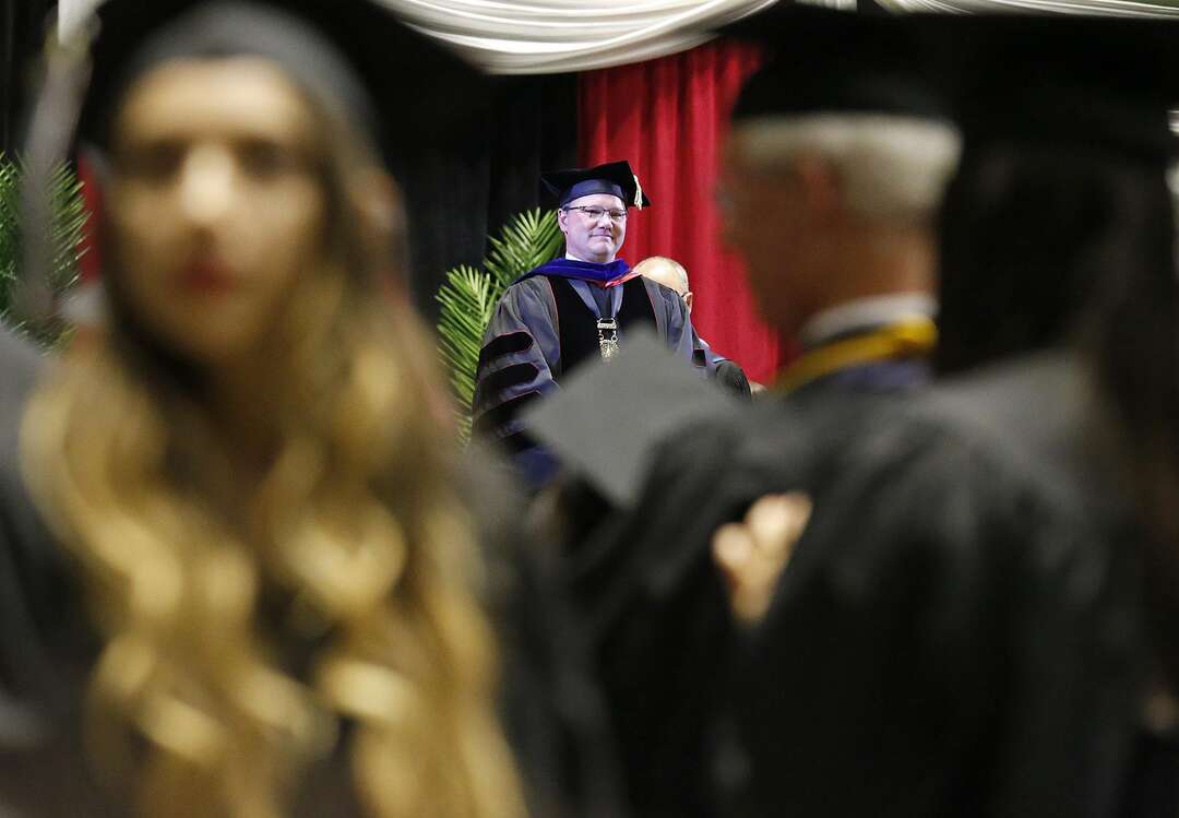 UIW attracting more applicants from outside San Antonio