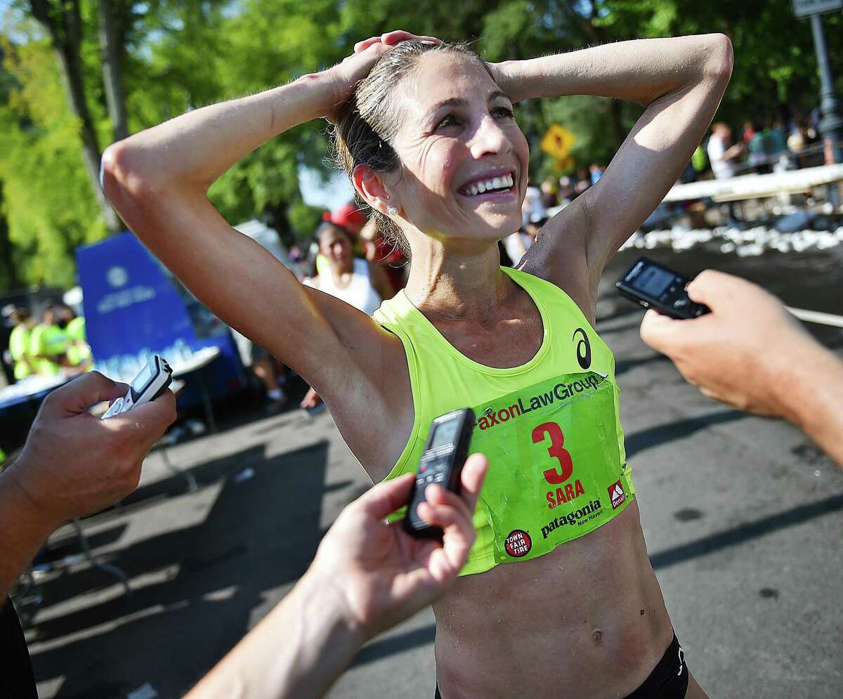 Jeff Jacobs: A great Labor Day weekend in New Haven for Faxon Law ...