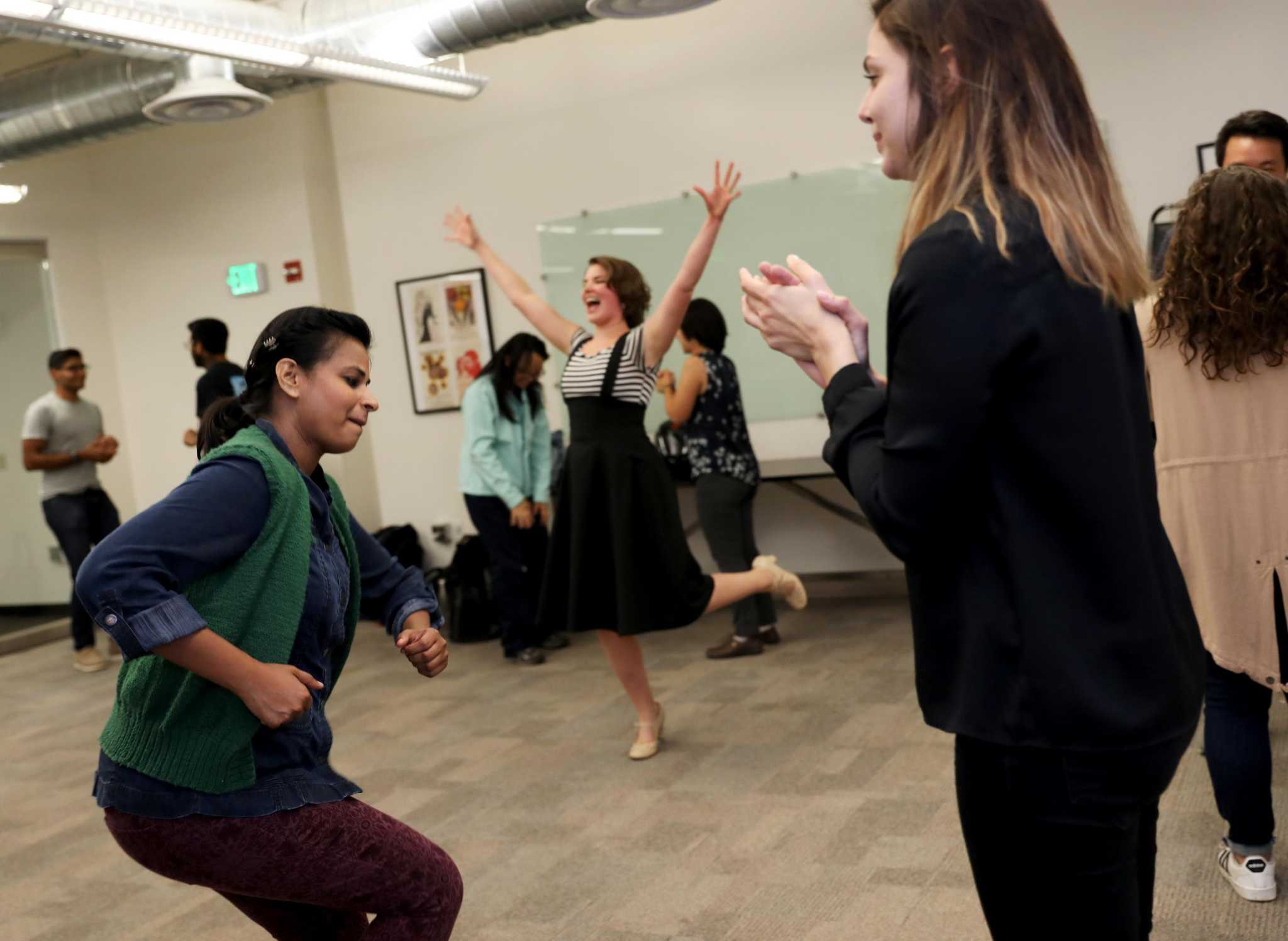 The Artist’s Life: Actress Radhika Rao teaches theater and more