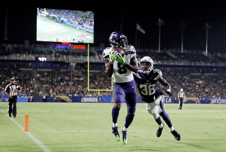 Report: Seattle Seahawks bring back Malik Turner, sign him to practice ...