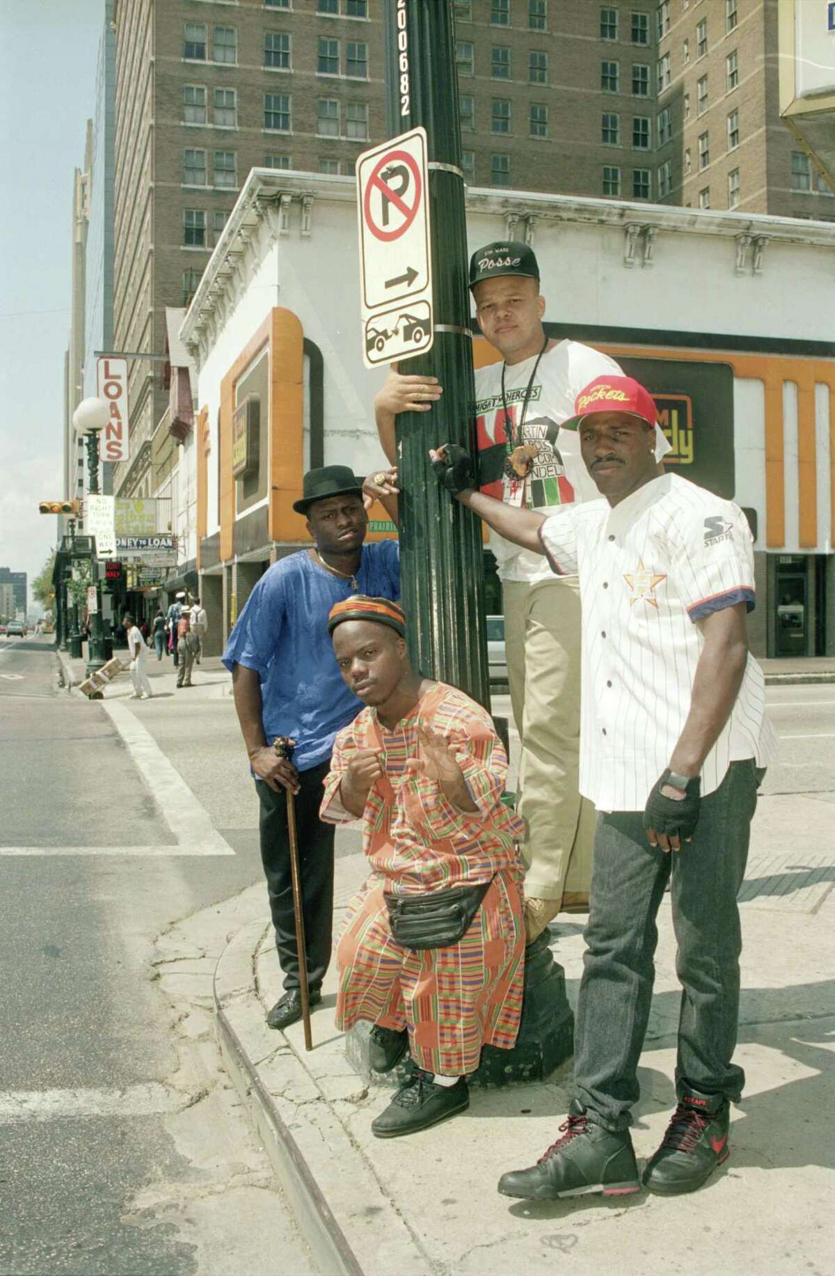 Willie D becomes second Geto Boys member planning to run for Houston ...