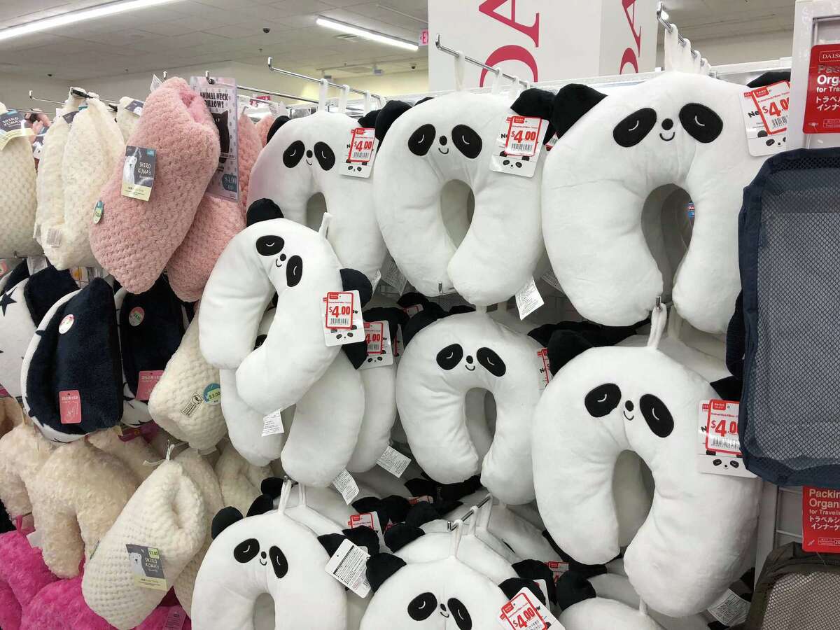 Daiso opens its door in Katy