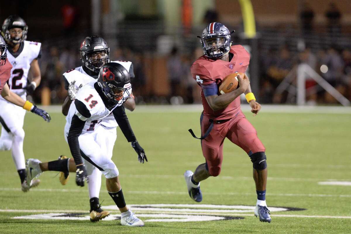 Tompkins football flies in opener, ends 13-game losing streak