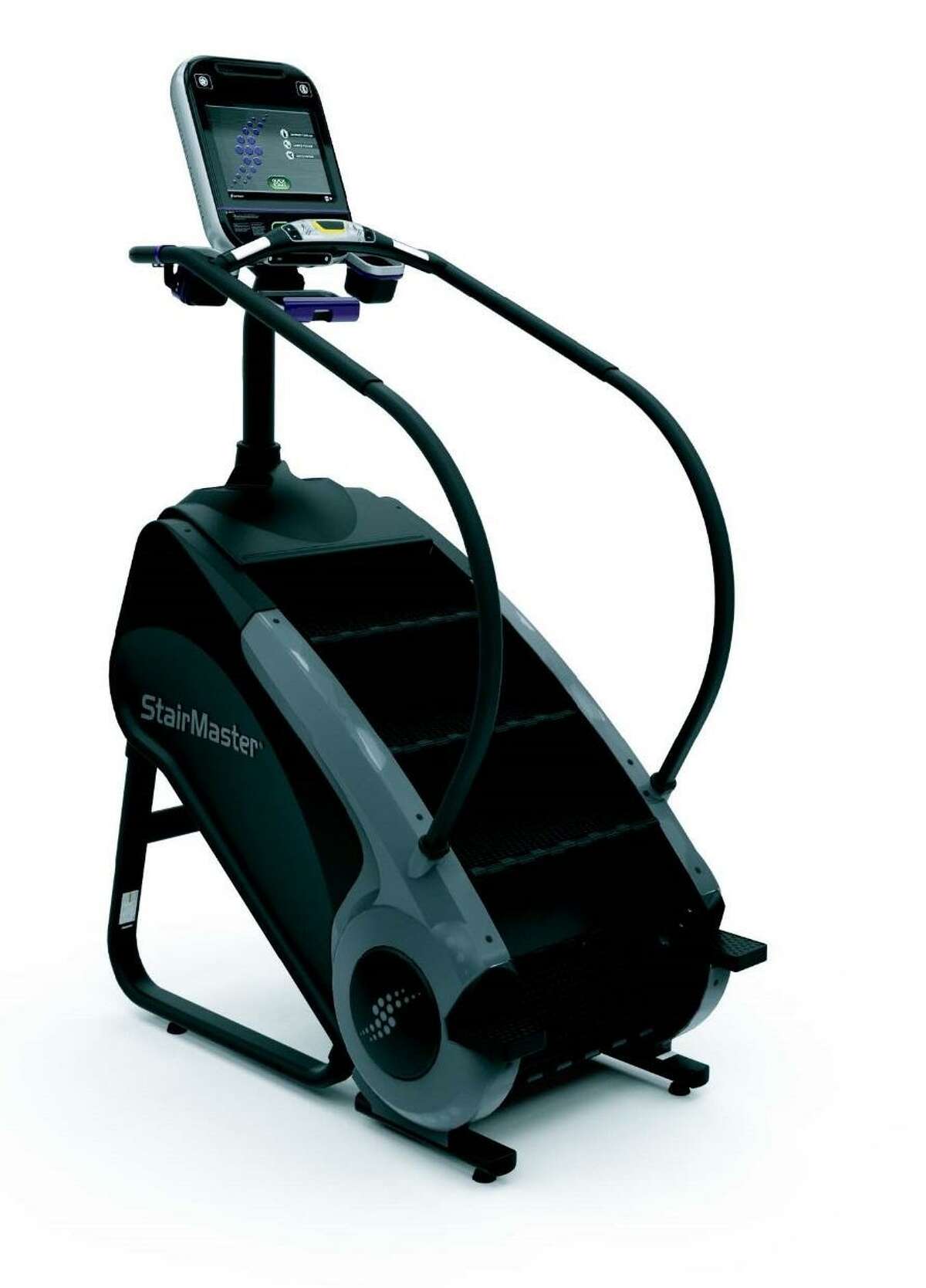 Recall watch: Stairmaster machines can accelerate without warning