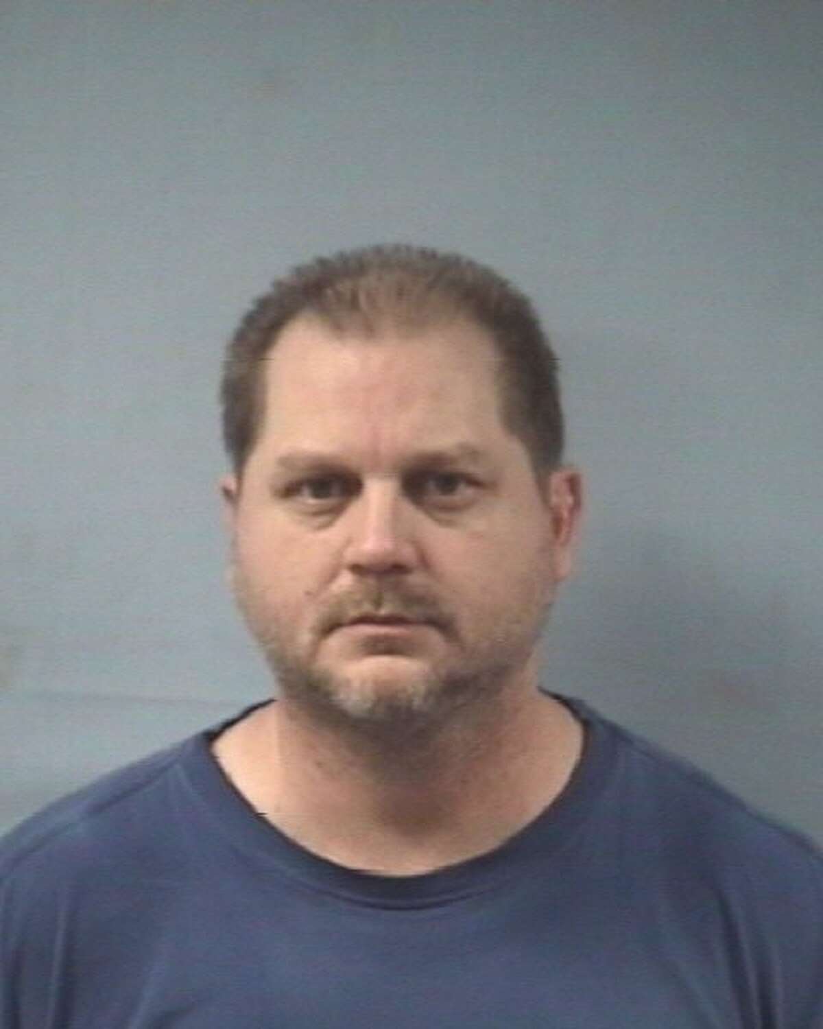 Man Allegedly Caught Masturbating In Truck Near Friendswood School