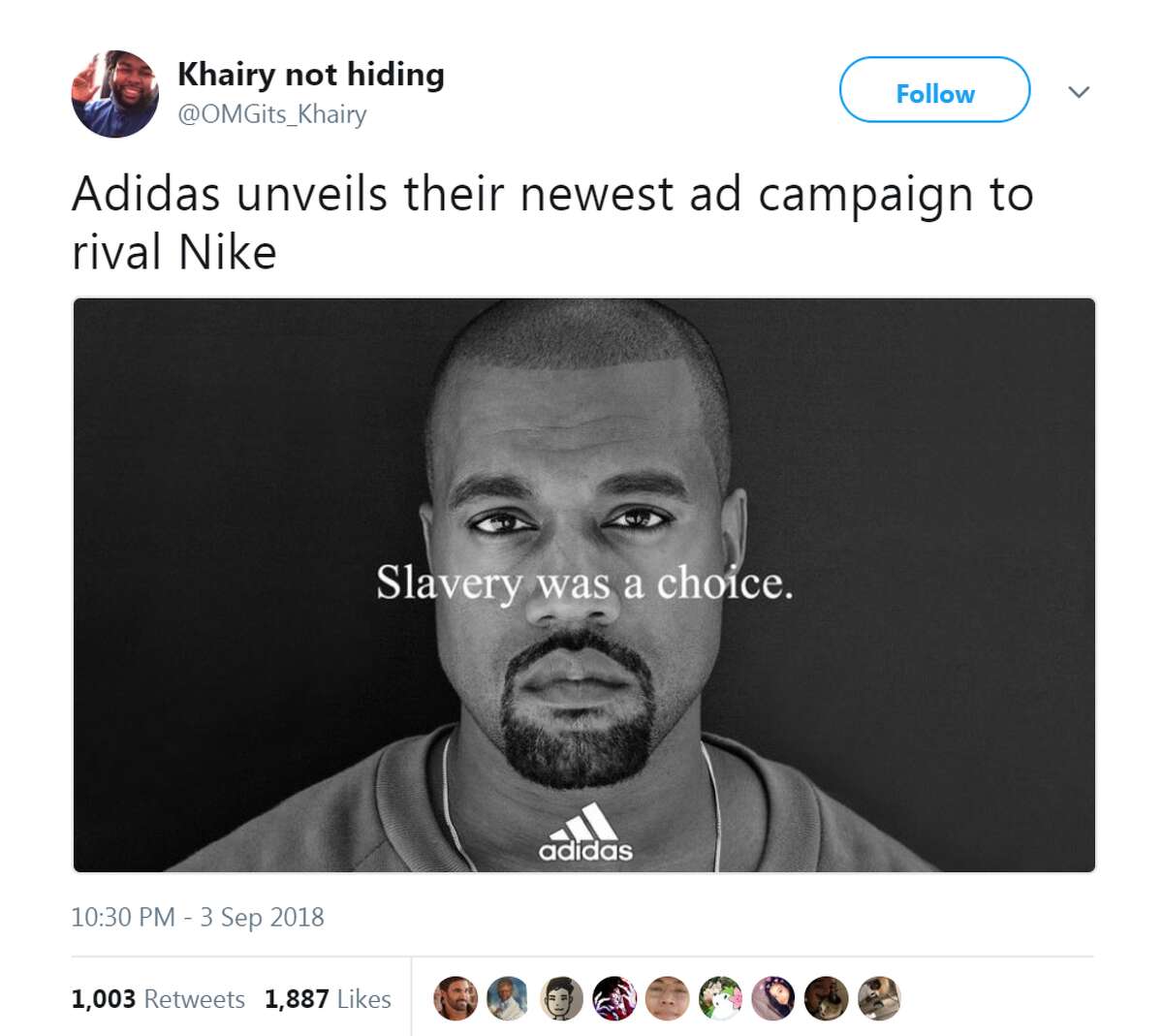 The best memes reacting to the Nike boycott
