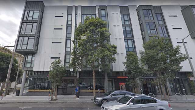 From empty lots to buzzing neighborhood: See how Hayes Valley has ...