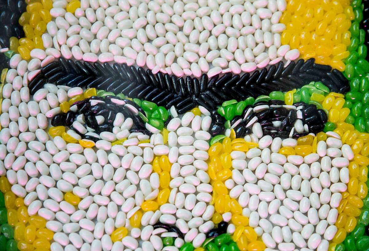 Candytopia opens in San Francisco; see inside the sweets-filled exhibit