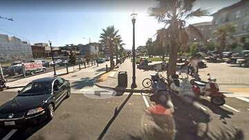 From empty lots to buzzing neighborhood: See how Hayes Valley has ...