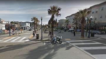 From empty lots to buzzing neighborhood: See how Hayes Valley has ...