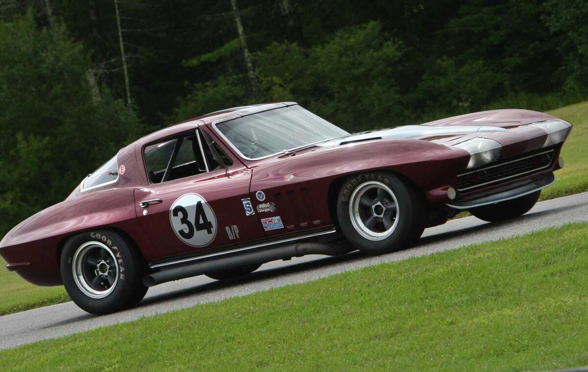 Photos: Lime Rock Park Historic Festival 36 and Sunday in the Park ...