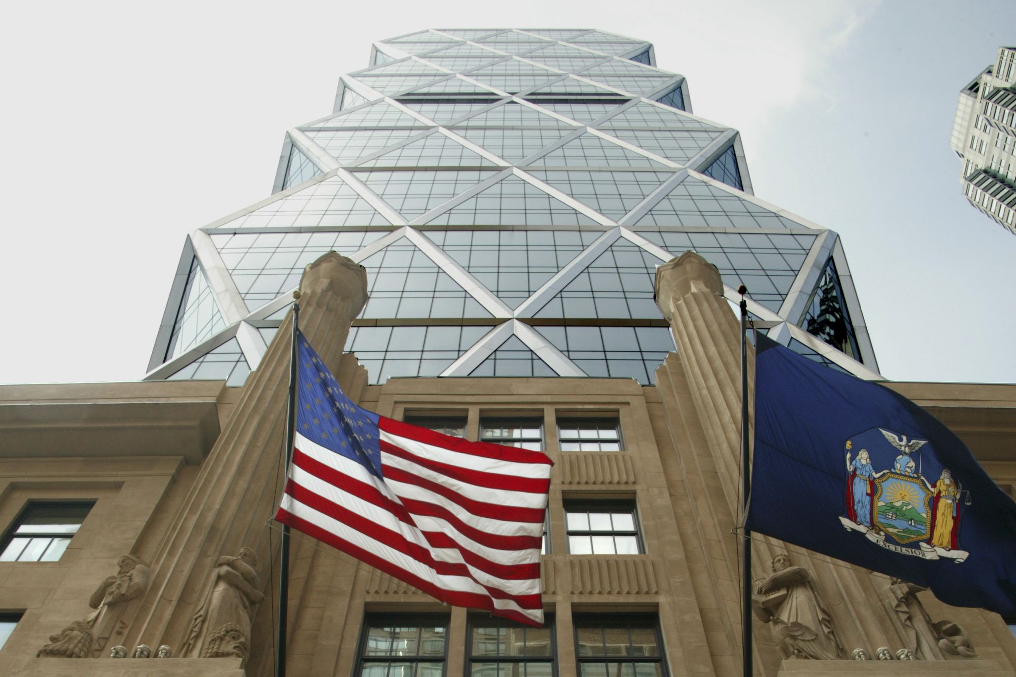 Hearst donating $1.2 million for Texas winter storm relief