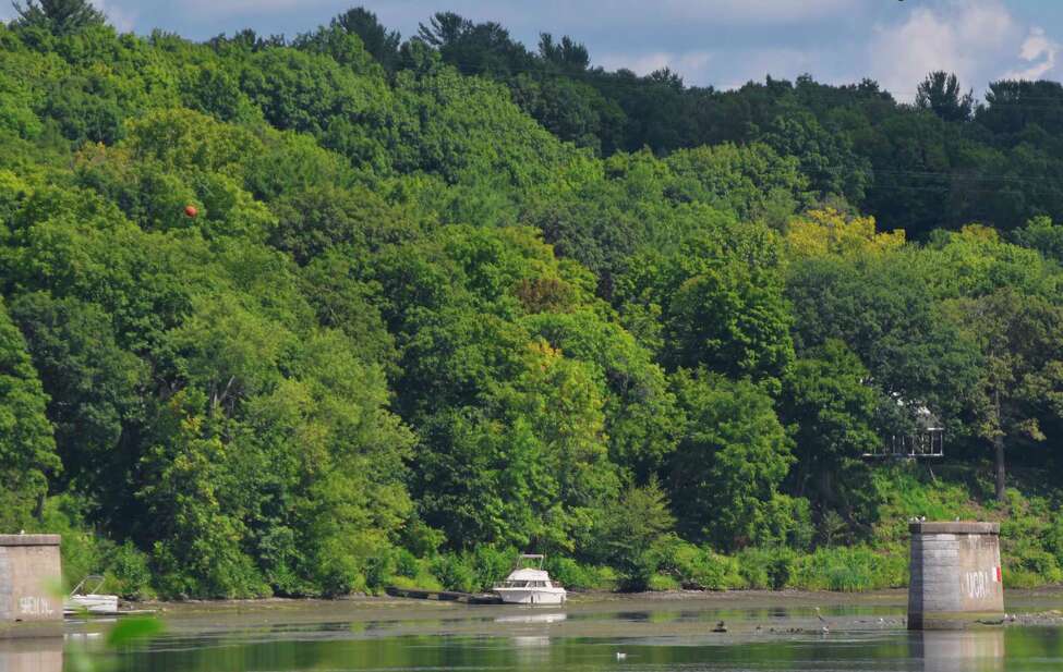 Mohawk River level rises after 3-foot weekend drop