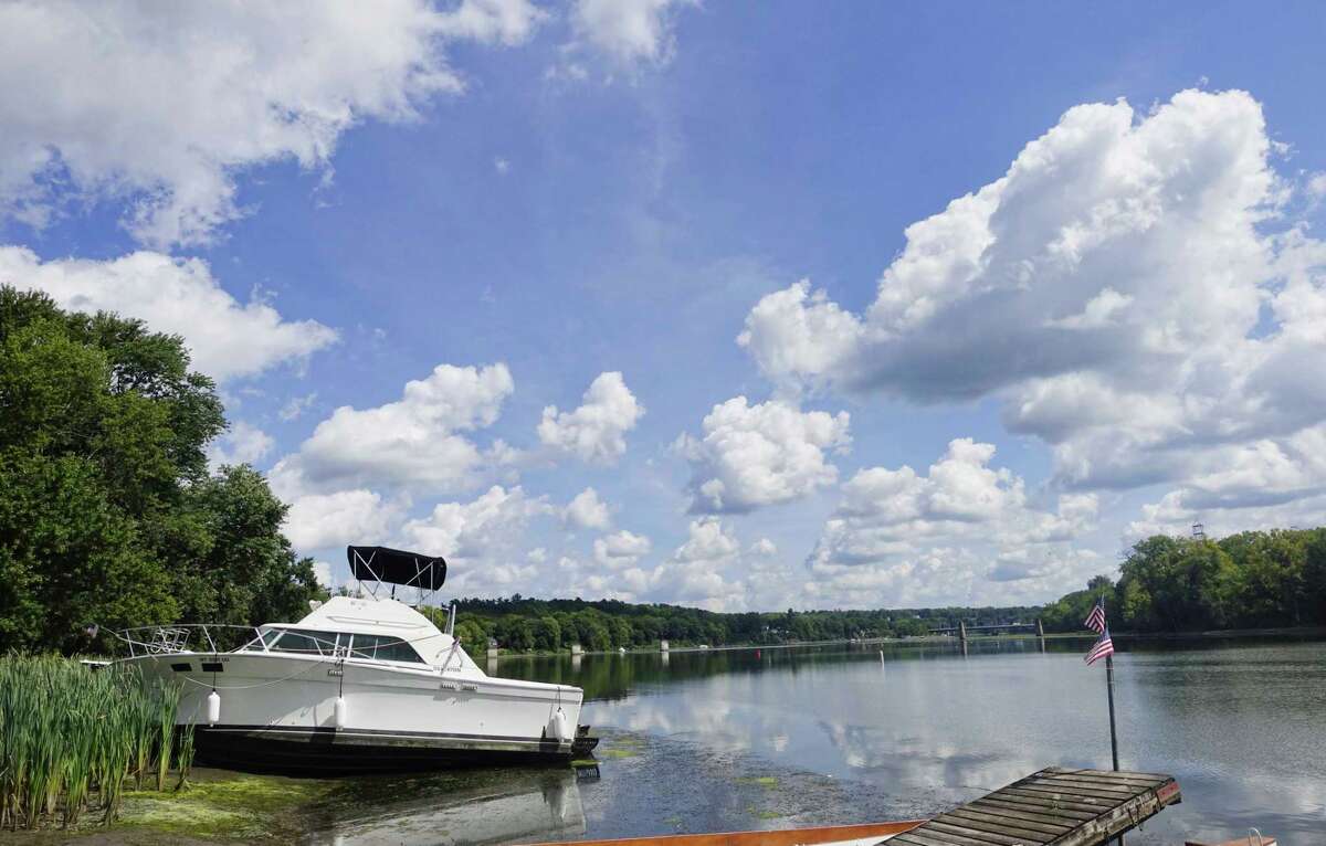 Mohawk River level rises after 3-foot weekend drop