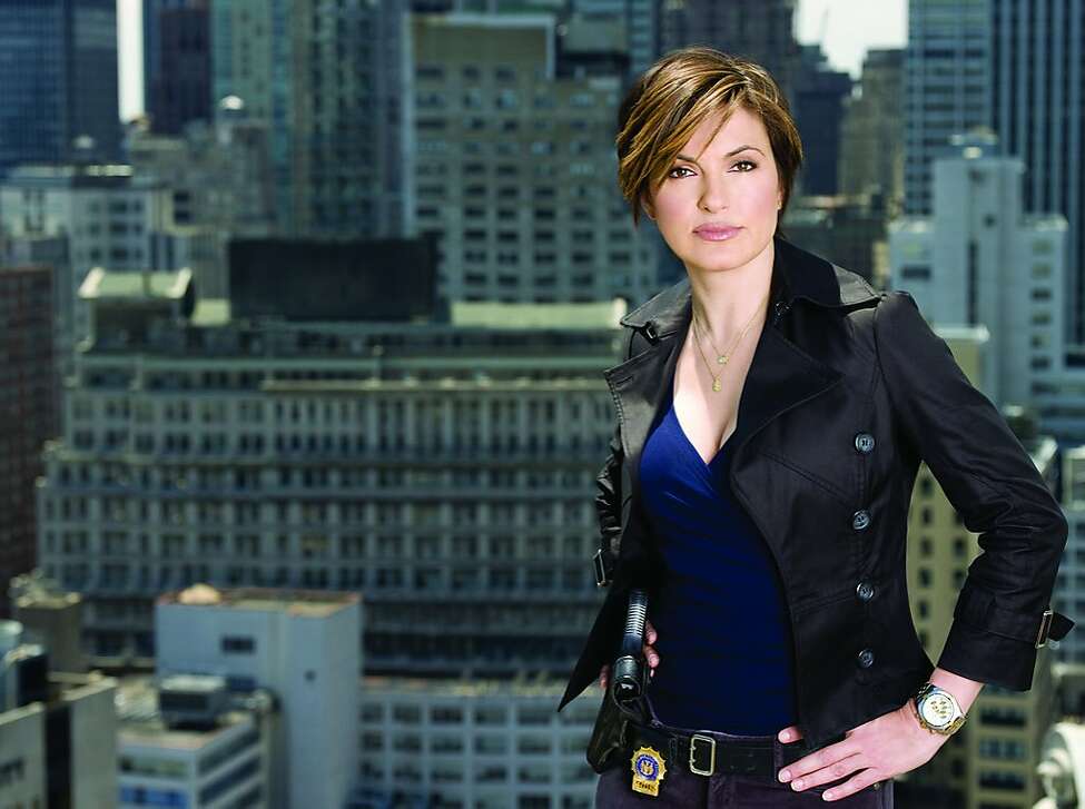 20 things you don't know about me: Giuliana Bruno