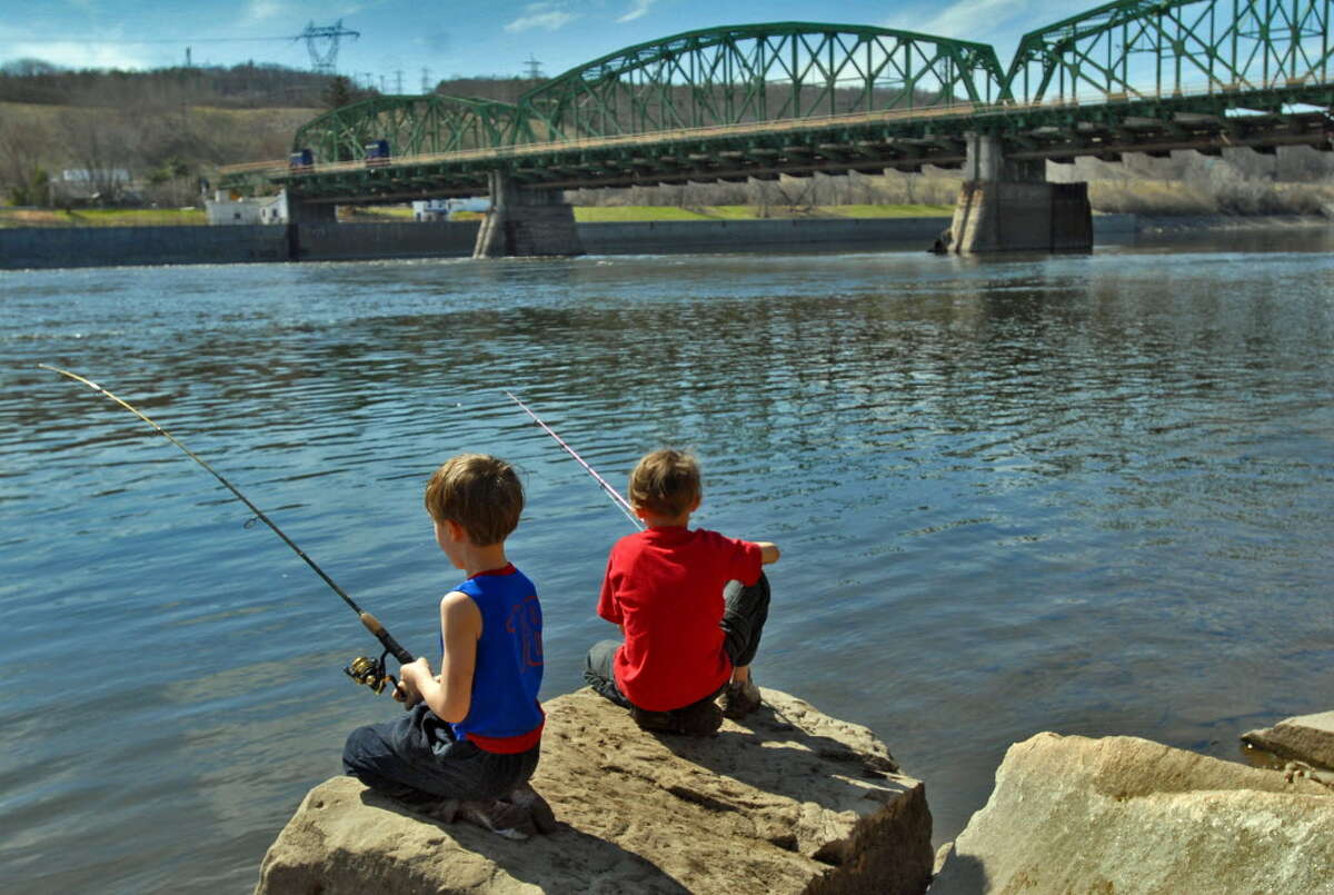 Photos: Life along the Mohawk River through the years
