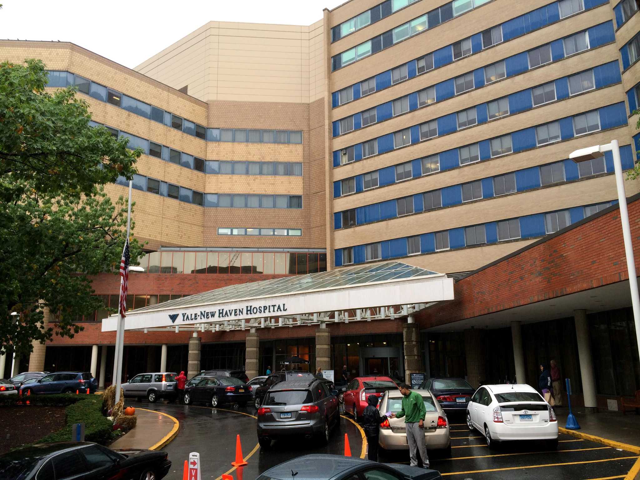 Yale Children’s Hospital named one of the ‘most innovative’