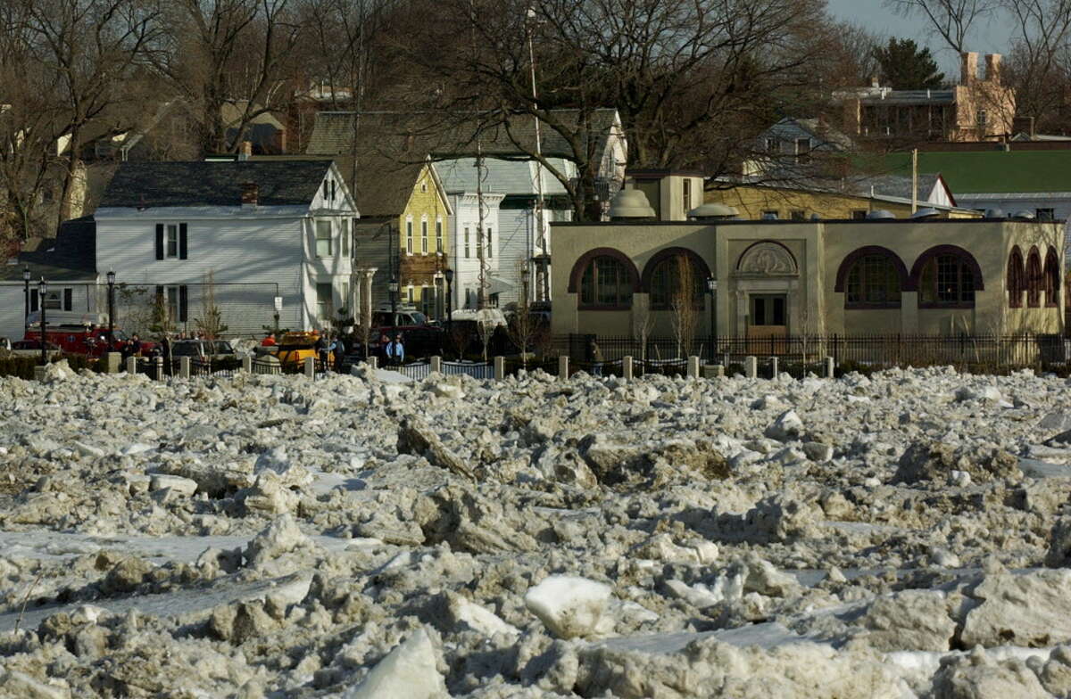 Photos: Life along the Mohawk River through the years