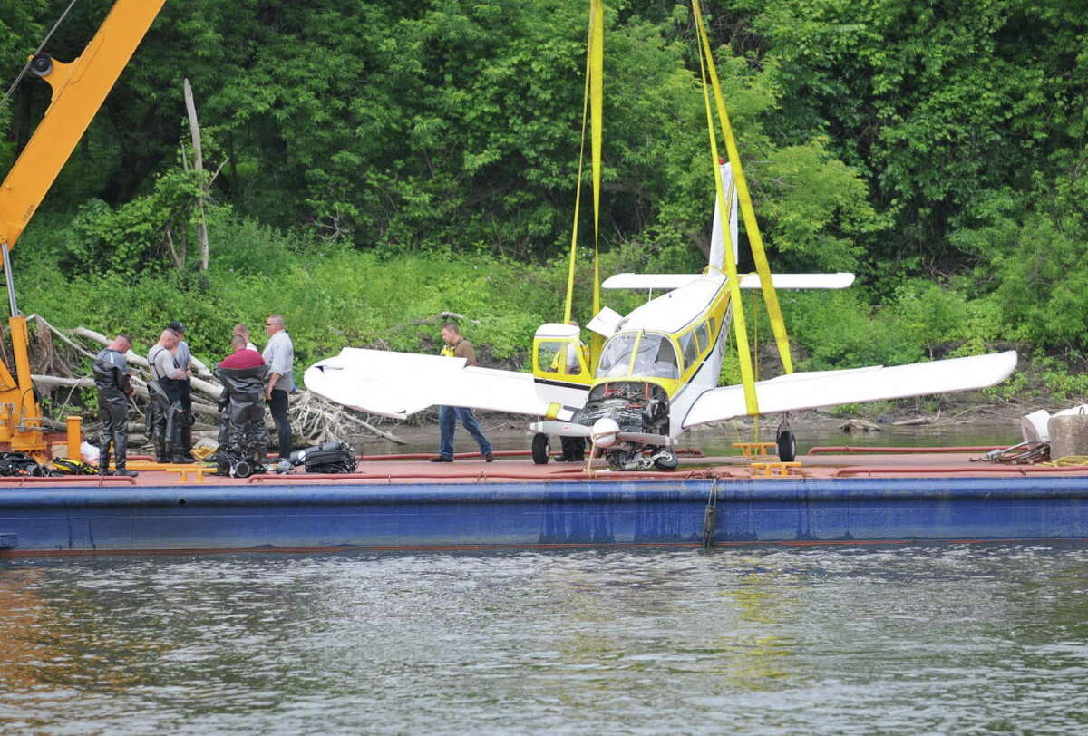 Photos: Life along the Mohawk River through the years