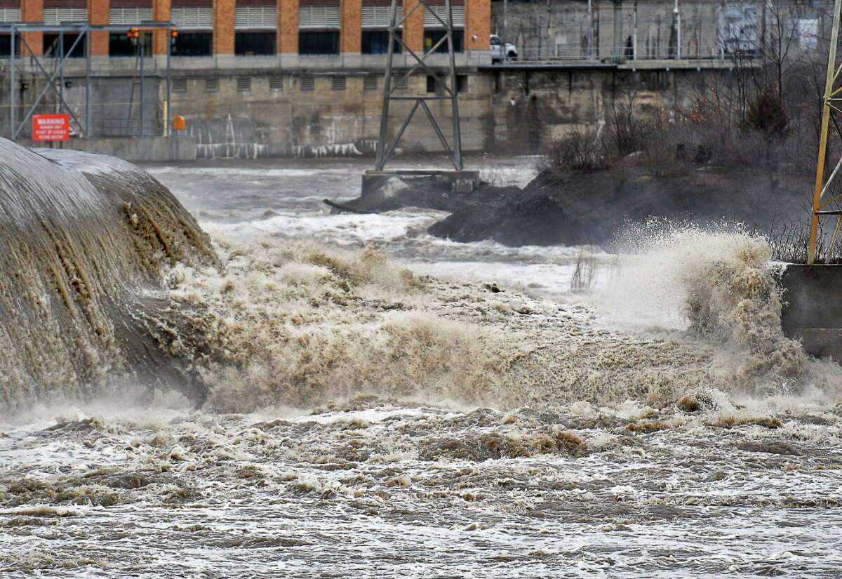 Photos: Life along the Mohawk River through the years