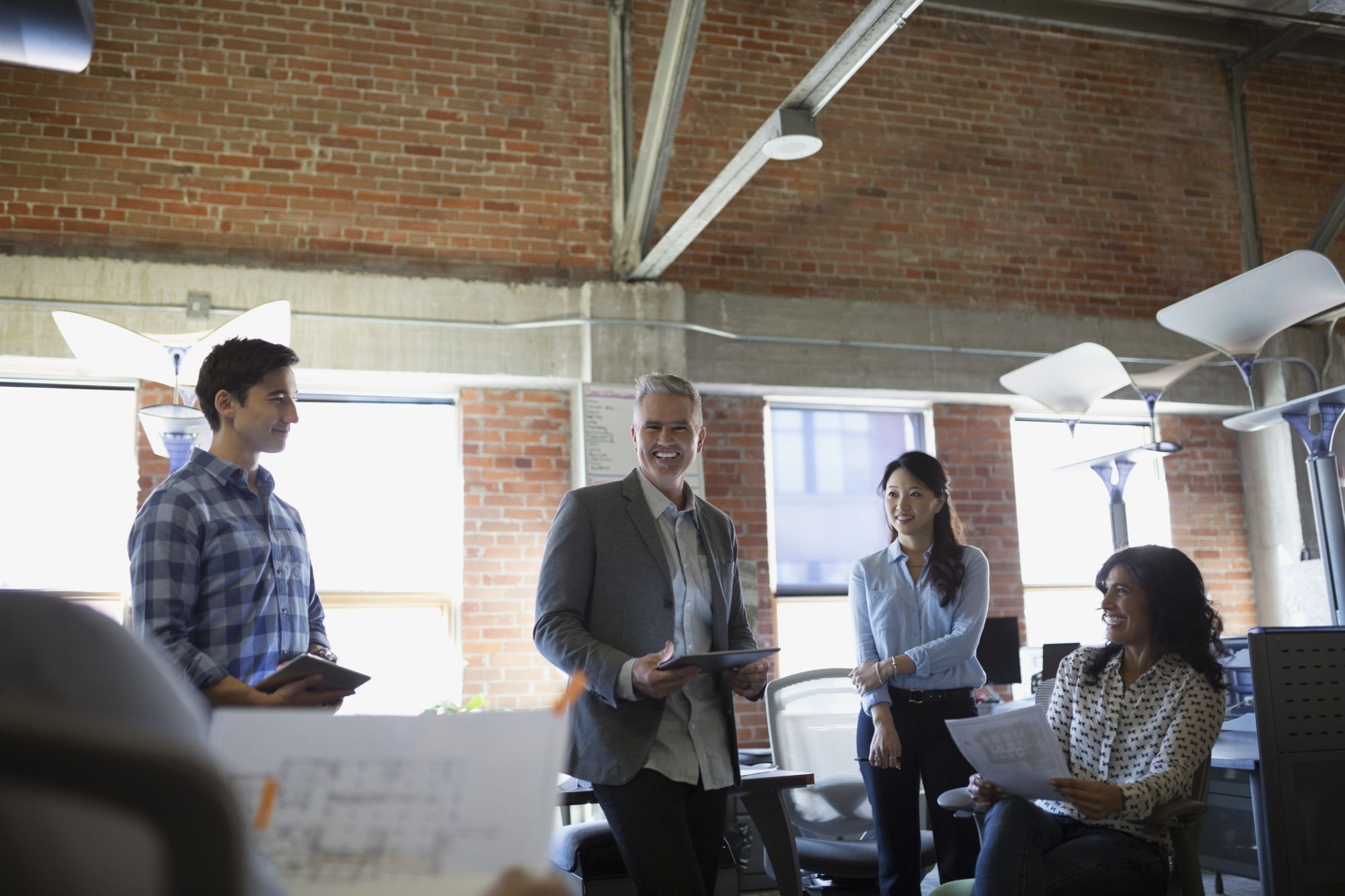 Why Being Nice Makes You a Better Leader