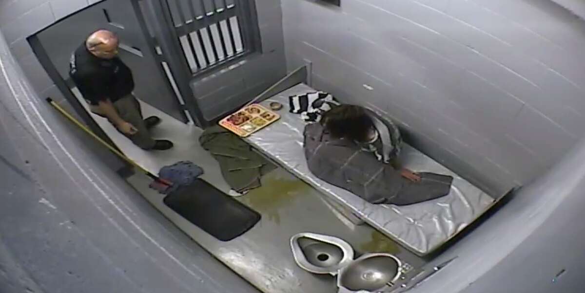 Texas woman died in jail cell despite alerting law enforcement to ...