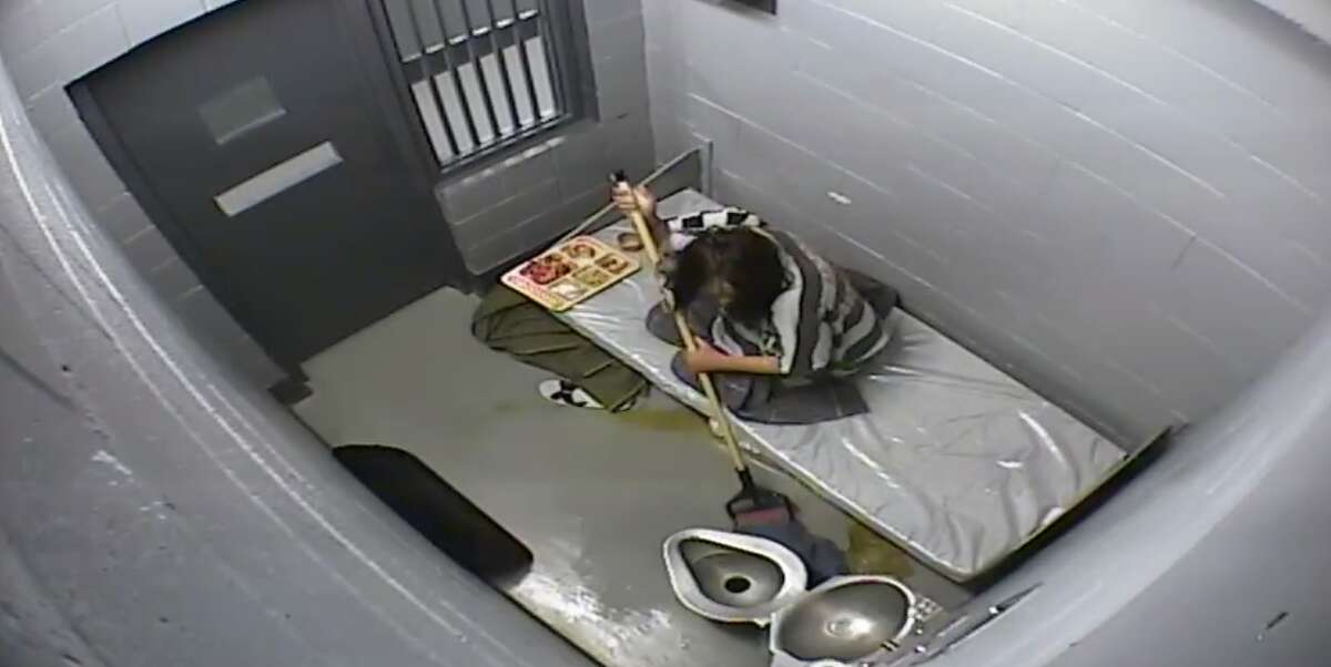 Texas woman died in jail cell despite alerting law enforcement to ...