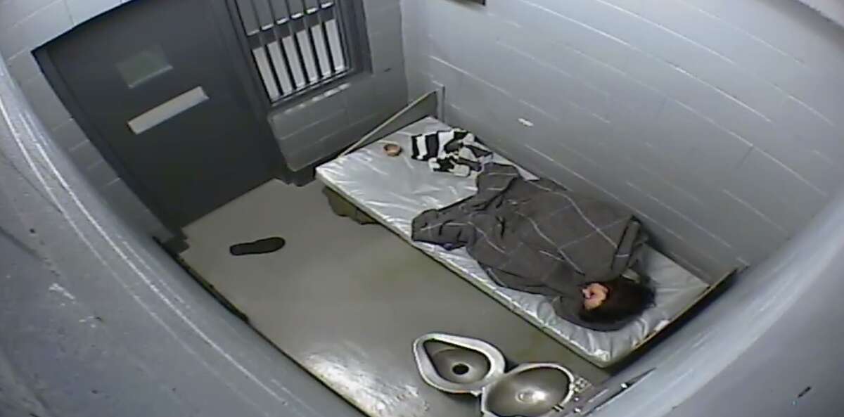 Texas woman died in jail cell despite alerting law enforcement to ...