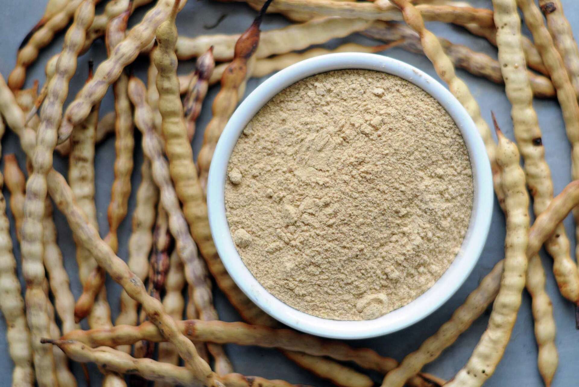 Nine native Texas ingredients you should be cooking with — now